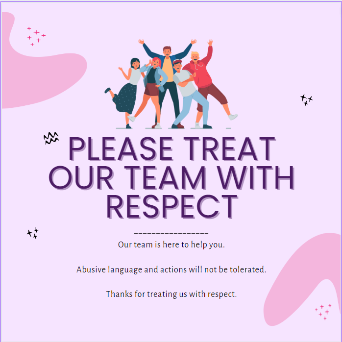 Respect and Courtesy – IRI Shopper Panel